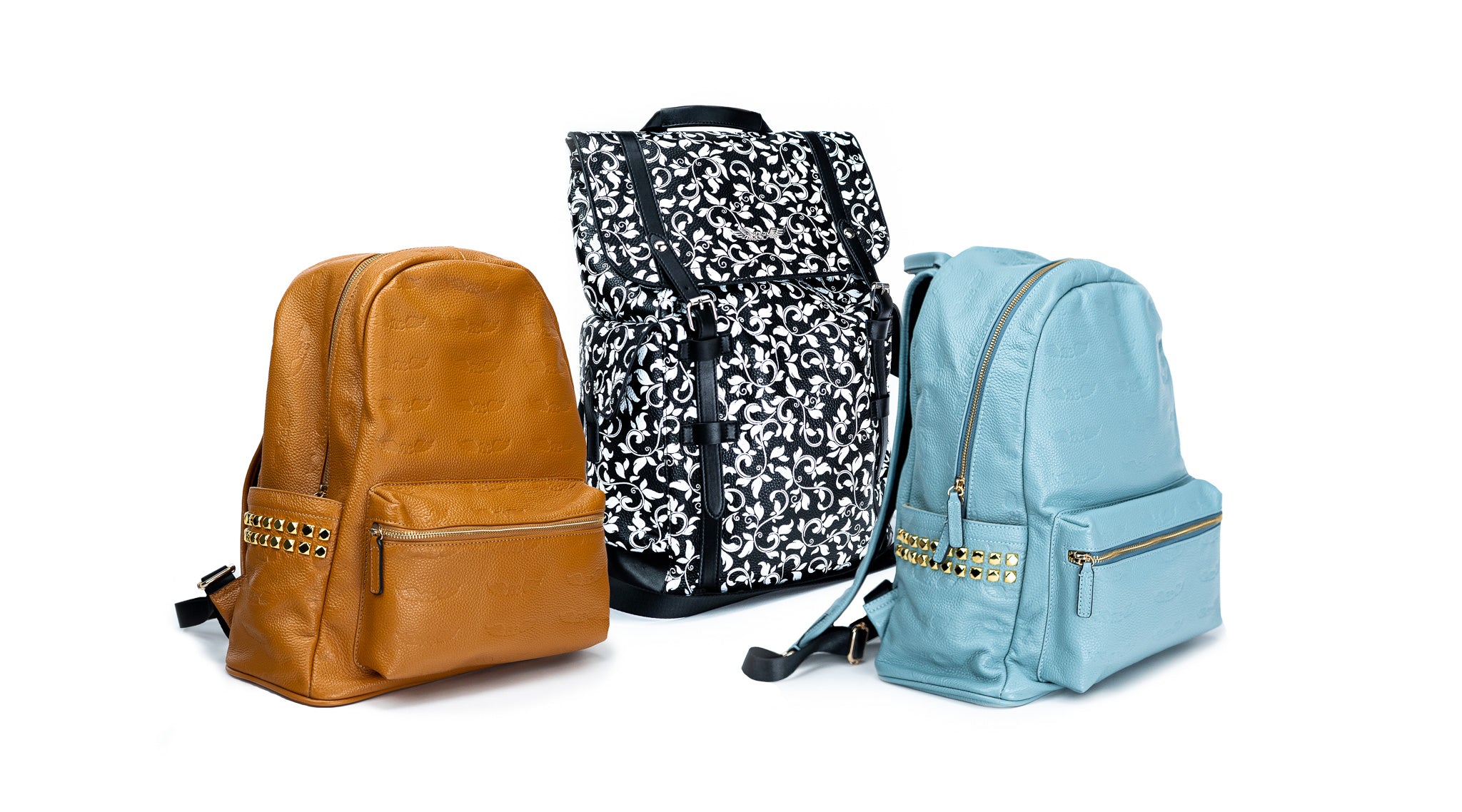 Backpacks – braxton.carter